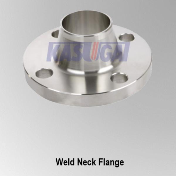 Quality Class 150 Stainless Steel Pipe Flanges 1/2" To 24" for sale