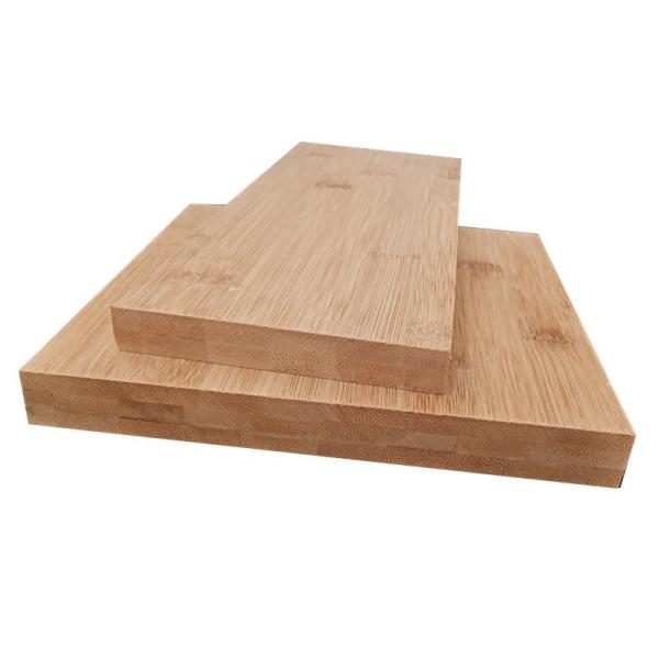 Quality Directly from 7mm 2 Ply Solid Bamboo Flat Sheet with Customizable Specifications for sale