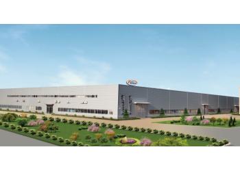 China Factory - PRESUN AGRO MACHINERY CO.,LTD