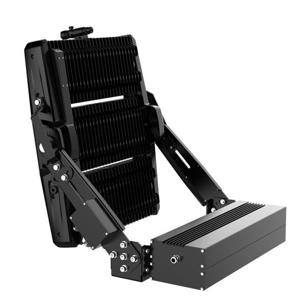 Quality Dimming Outdoor Stadium Flood Lights Multipurpose 1440W 151LM/W for sale