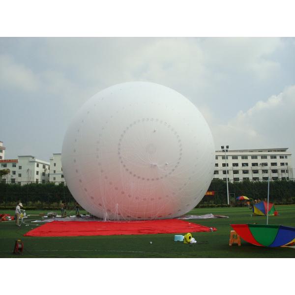 Quality 0.28mm Giant Advertising Balloon for sale