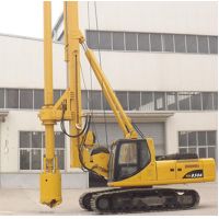 Quality FD168s Construction Piling Machine Truck Mounted Piling Piling Rig Machine for sale