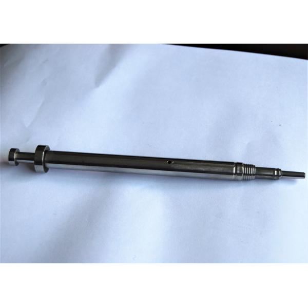 Quality H13 NAK80 Core Pin Injection Molding , TiCN Insert Compression Molding for sale