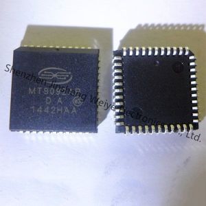 Quality MT9092AP1 Mobile Network IC Network Controller And Processor IC TELECOM for sale