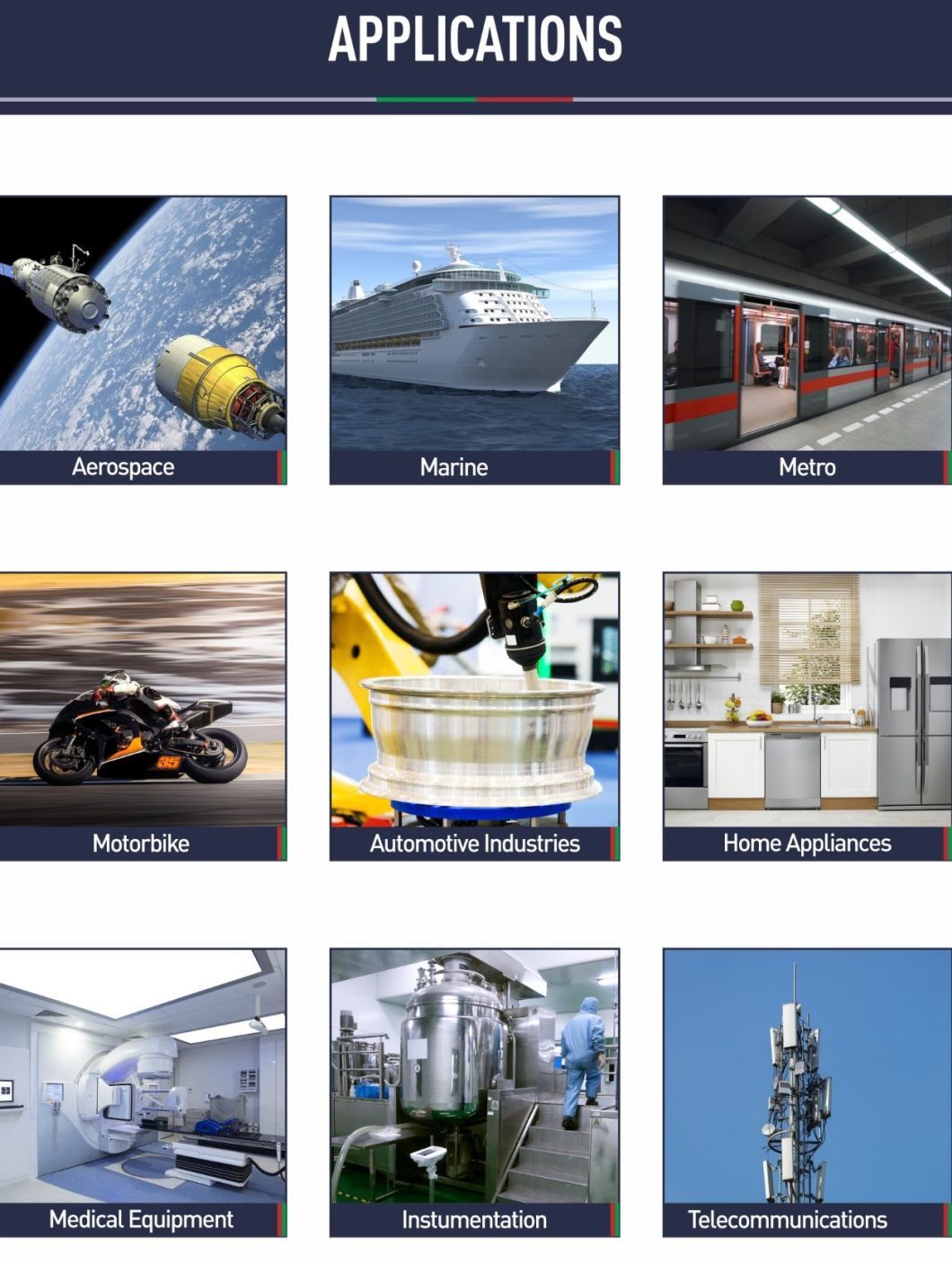 CNC Machining Professional Custom CNC Machining Aluminum Parts Anodizing Color Mechanical Aluminum Parts Spare Part