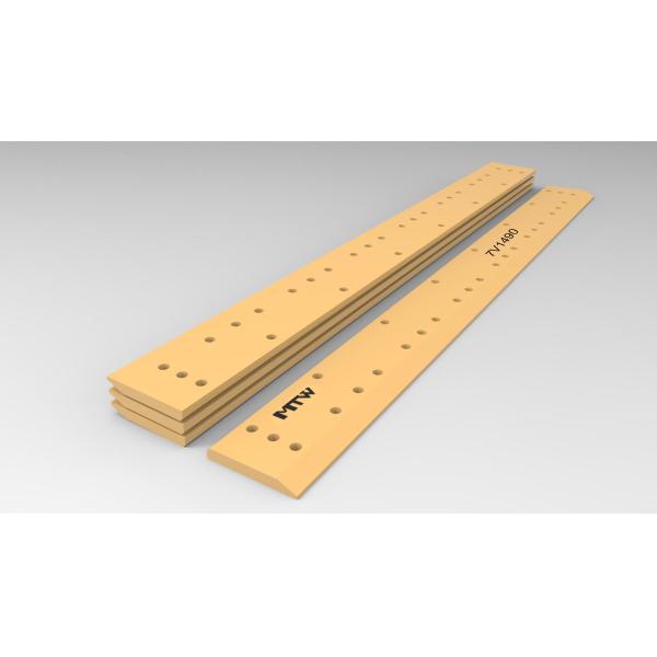 Quality 7V1490 SBFY Cutting Edge 38×300×3032mm Heavy Duty Wear Part 245.7KG for sale