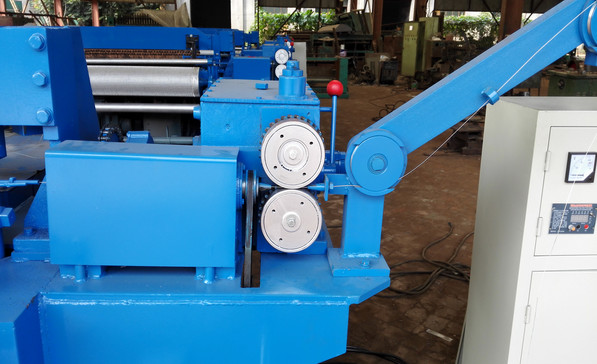Quality 1500mm Wire Cage Welding Machine , Chicken Wire Mesh Machine for sale