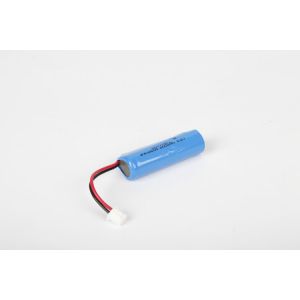 Quality Deep Cycle 18650 Lithium Ion Rechargeable Battery 3.7V Solar Battery Lifepo4 for sale