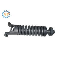 Quality Heavy Duty Bulldozer Track Tensioner Assembly 312C Wear Parts for sale