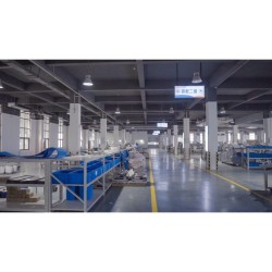 China Factory - Anhui Zline Bakery Machinery Co., Ltd.