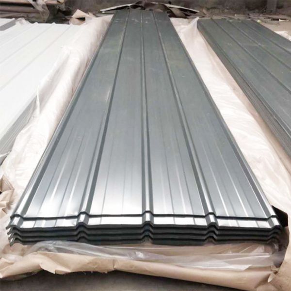 Quality Pre Painted Corrugated Roofing Sheet 2m - 6m Colour Coated GI Roofing Sheet for sale