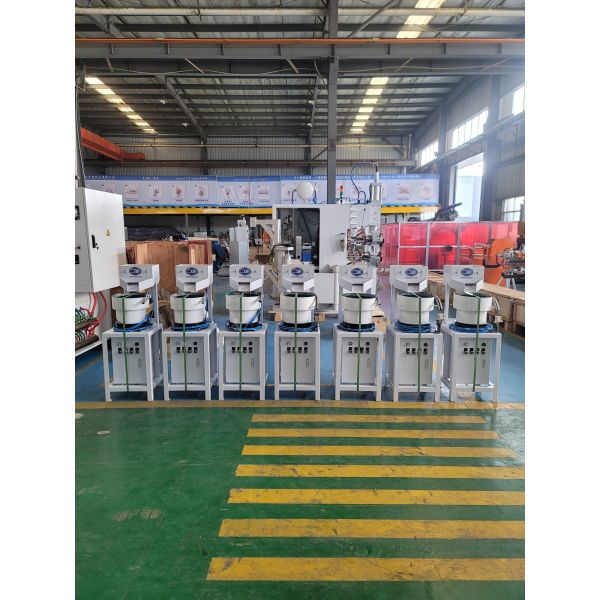 Quality Linear Vibratory Pick And Place Vibration Bowl Screws And Nuts Automatic Nut for sale