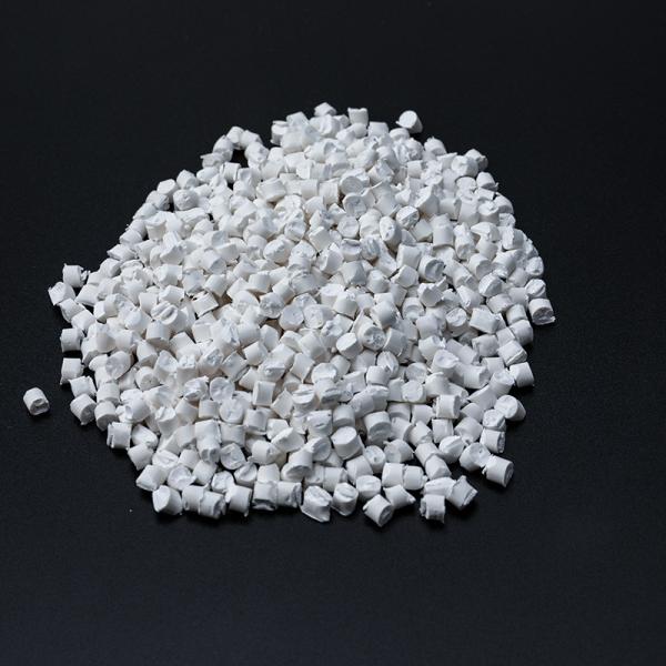 Quality HF-400M9A Halogen-Free Nylon Flame Retardant Masterbatch for sale