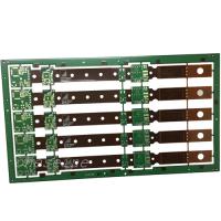Quality TOP Multilayer FPC Circuit Board Guidelines Rigid Flex Pcb Design for sale