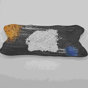 Quality GF Filled PP Pellets Impact Modified Polypropylene Pellets For Injection Molding for sale