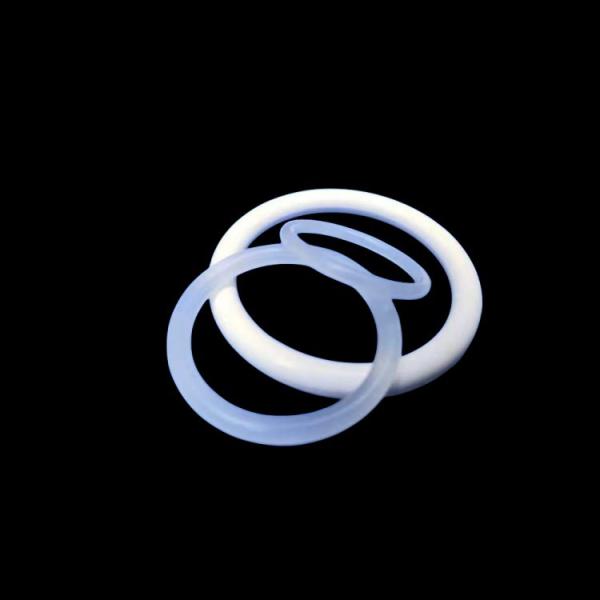 Quality FFKM Kalrez O Rings Good Flexibility Customized Size High Elongation and Tensile for sale