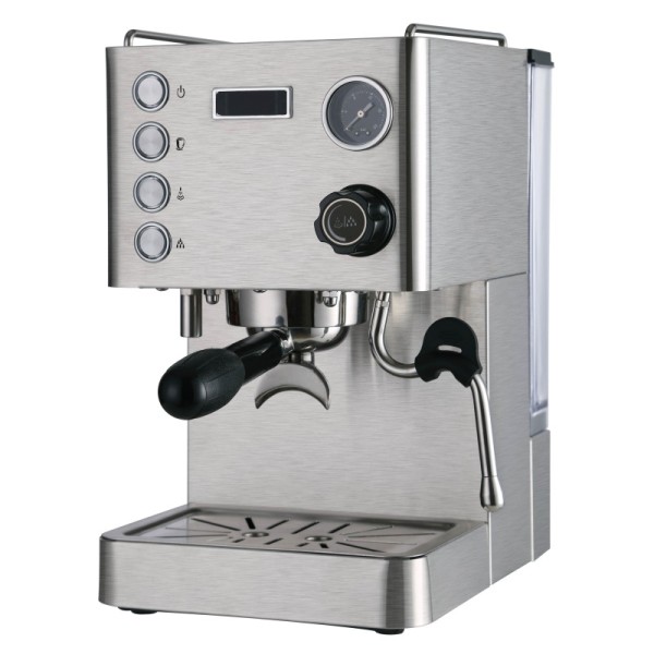 Quality 500W Household Coffee Machine 500ml PID Temperature Setting for sale