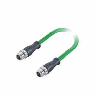 Quality M12 Industrial Ethernet Cable for sale
