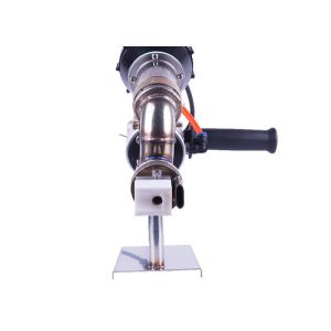Quality 3400W PE PP Extrusion Welding Machine Single Heating System for sale