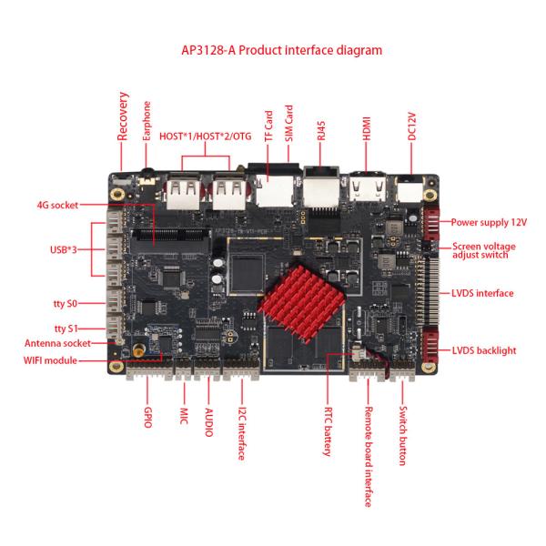 Quality PCB Assembly Service with Tube Packaging Lead Time 5-15 Days for sale
