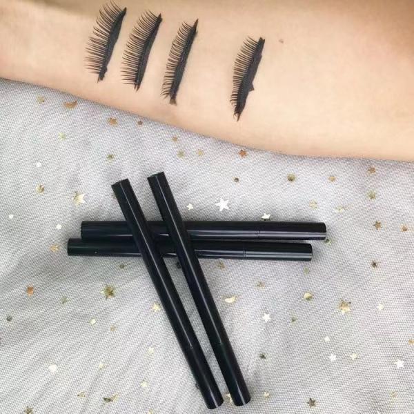 Quality High Pigment Matte Eyeliner Waterproof Adhesive Eyeliner Pen for sale