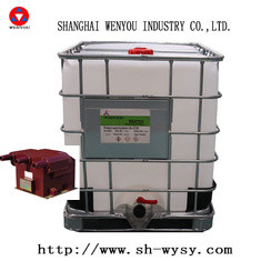 Quality Clear Epoxy Resin And Hardener for sale