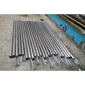 Quality Point Welding Continuous Slot Screen Non Clogging Water Well Johnson Filter for sale