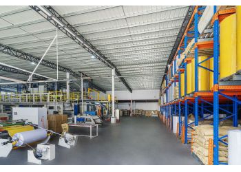 China Factory - Dongguan Yihong Adhesive Technology Co., Ltd.