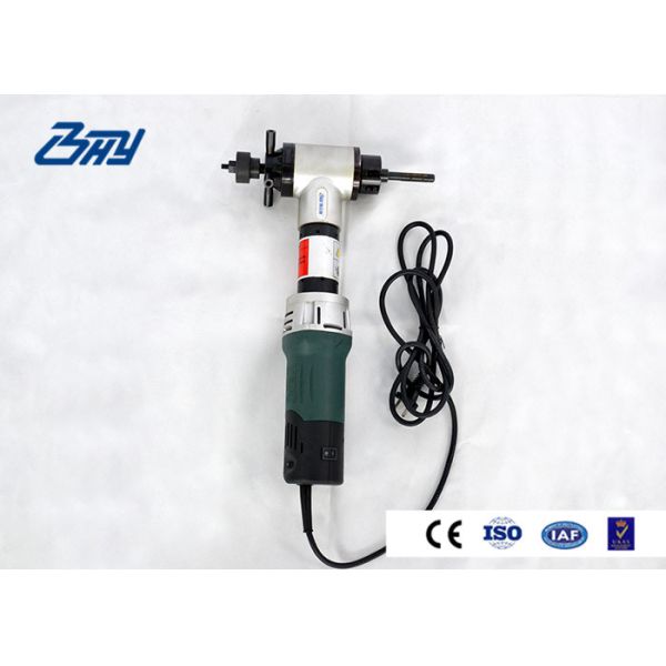 Quality Inner Clamping Electric Pipe Beveling Machine For Boiler Tube Equipment for sale