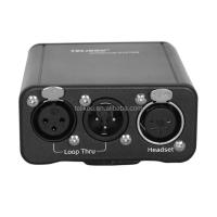 Quality BK-501 XLR-4M TV Channel Headphone Connector TV Station, Transmission Center for sale
