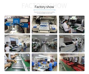 China Factory - Shenzhen Suntrap Electronic Technology Co., Ltd.