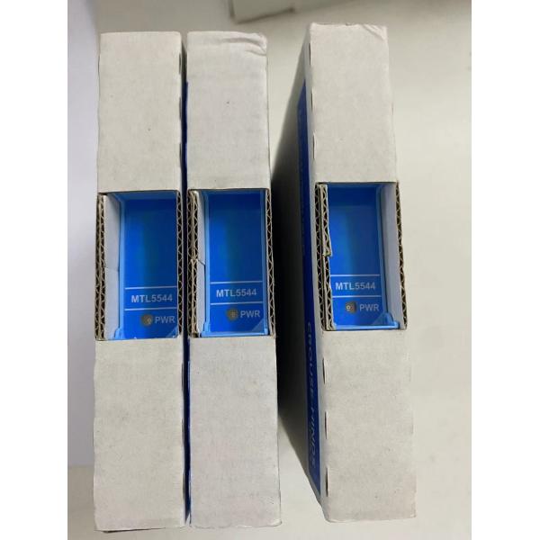 Quality MTL4544/S – MTL5544/S REPEATER POWER SUPPLY ORIGINAL PACKAGE for sale