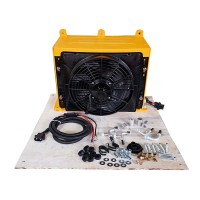 Quality Truck Air Conditioner for sale
