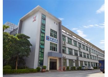 China Factory - Dongguan Fang Sheng Electronic Co., Ltd.