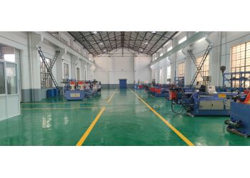 China Factory - Zhangjiagang Liye Machinery Co., Ltd.