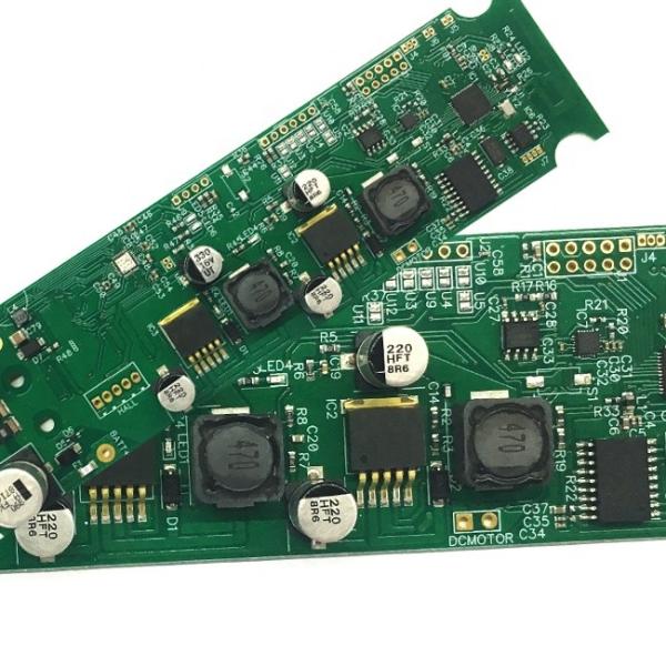 Quality 1.0mm 1.6mm 2.0mm Aluminium PCB Board for sale