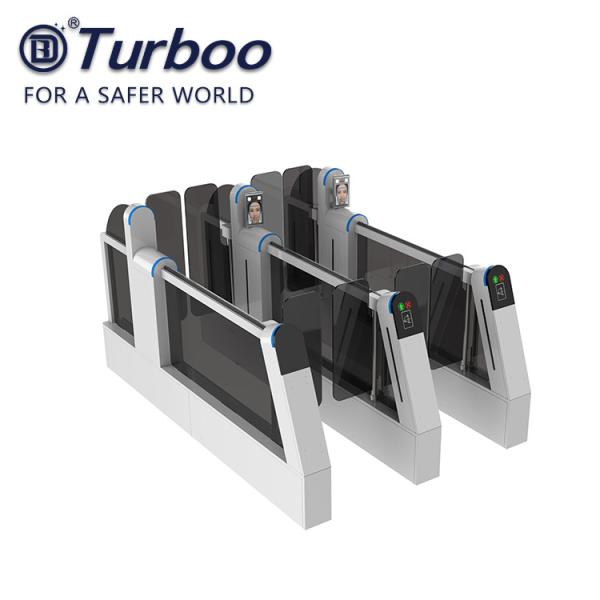 Quality Automatic Airport Security Gate Turnstile Servo Brushless Motor for sale