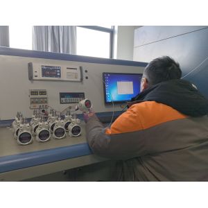 China Factory - Hongqi Automatic Control (Jiangsu) Co., Ltd.
