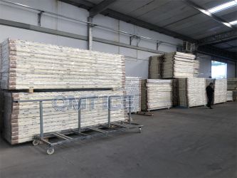 China Factory - Foshan Omex Industry Co., Limited