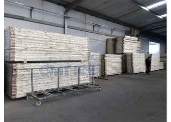 China Factory - Foshan Omex Industry Co., Limited