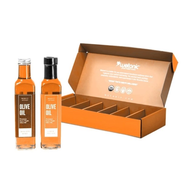 Quality Printed Corrugated Boxes Custom Mailer Box For Wine Or Beer Recyclable Shipping for sale