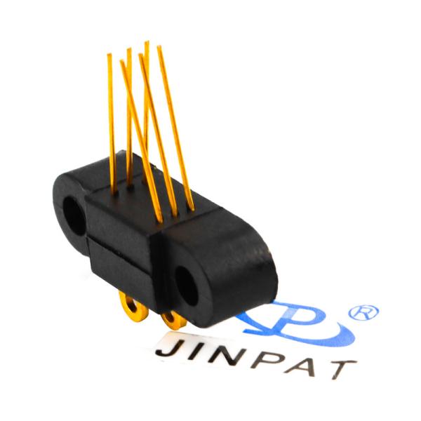 Quality 3 Circuits Separate Slip Ring 300rpm for sale