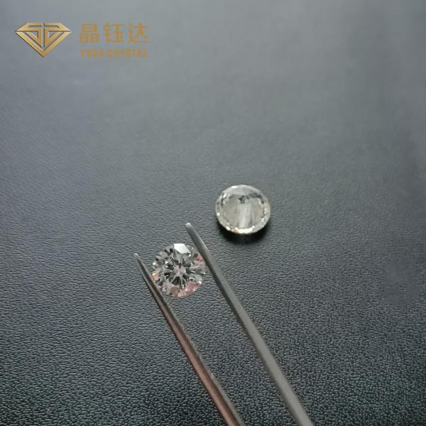 Quality EF Color CVD Lab Grown Diamonds VVS VS 8.0 Carat 9.0 Carat 10.0 Carat for sale