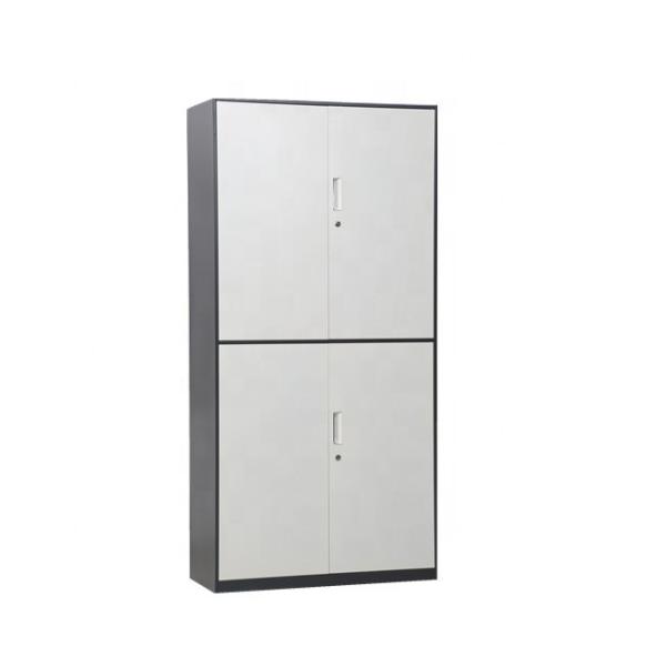 Quality Muchn Steel Iron Almirah Lockable Filing Cabinets for sale