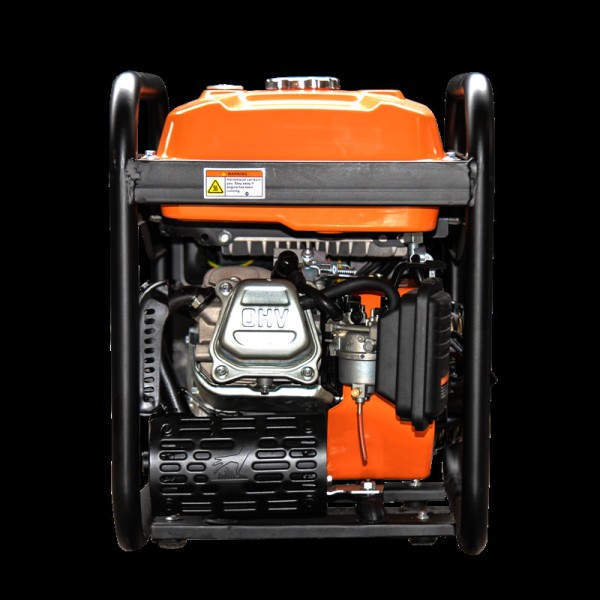 Quality 3.6kW Inverter Gasoline Generator for sale