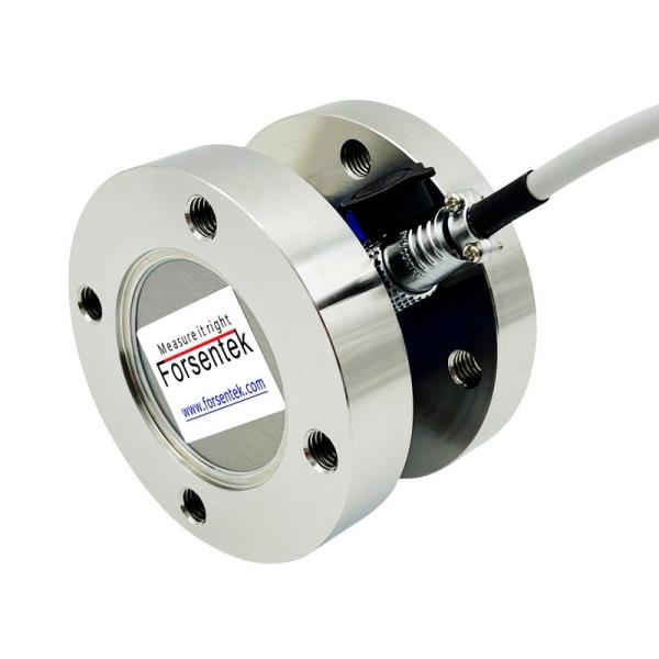 Quality 2-axis Load Cell Biaxial Force Sensor Thrust Torque Measurement for sale