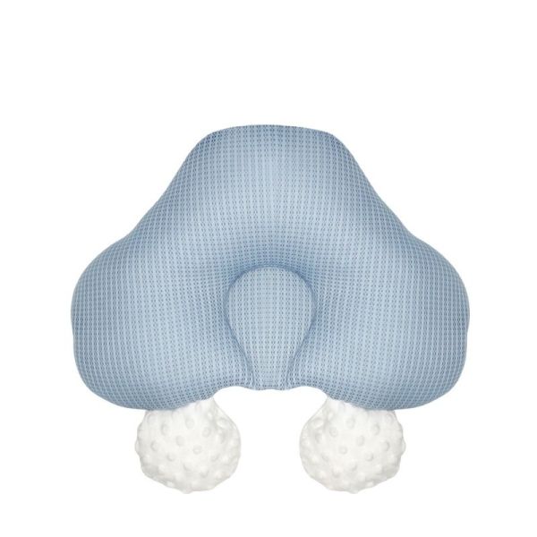 Quality Multi Color Selection Memory Foam Cotton Cartoon Shape Pillow Customized and for sale