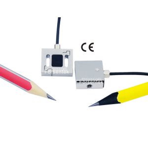 Quality Micro Force Sensor 10N 20N 50N 100N 200N 500N Miniature Load Cell Tension for sale