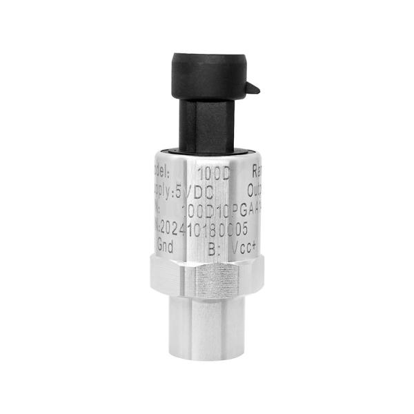 Quality Refrigeration Industrial Pressure Sensor Long Lasting Flush Diaphragm Pressure for sale