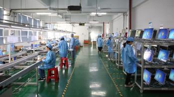 China Factory - Shenzhen Yundacheng Technology Co., Ltd.